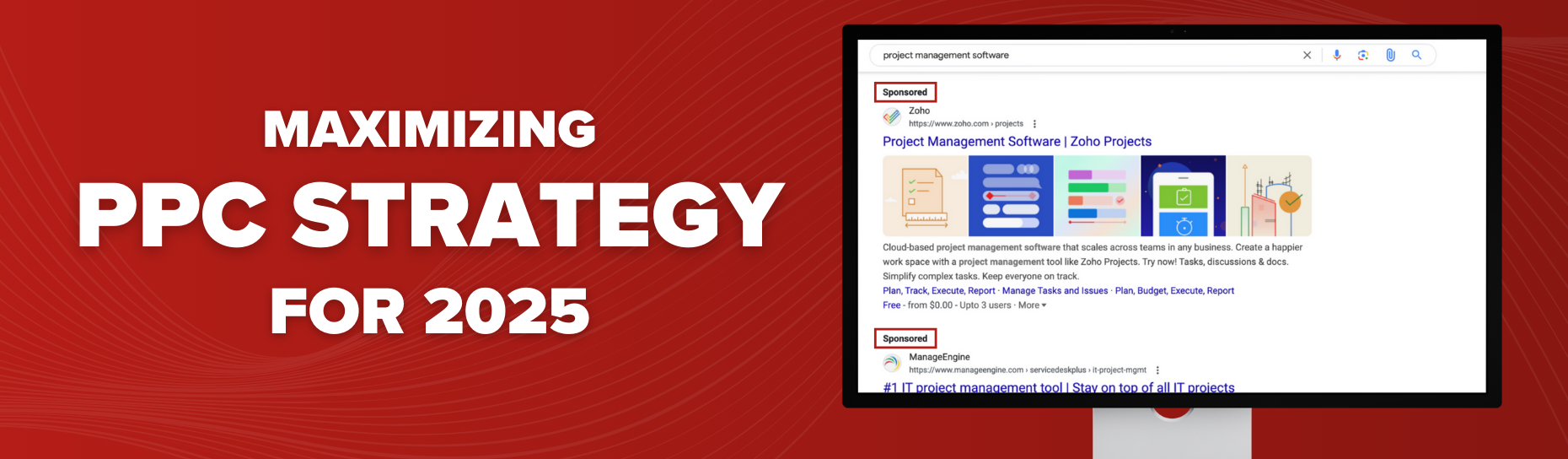 Maximizing PPC Strategy for 2025 | Metro Minute | Metro Studios