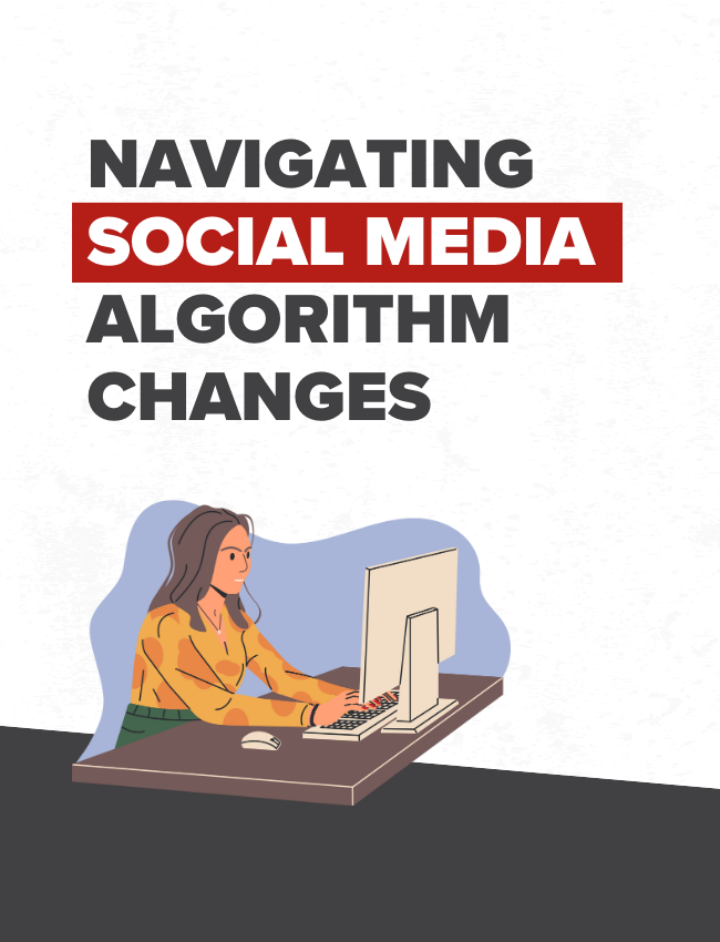 Social Media Algorithm Changes | Metro Studios